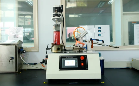 Production - SINOGLASS