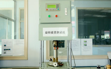 Production - SINOGLASS