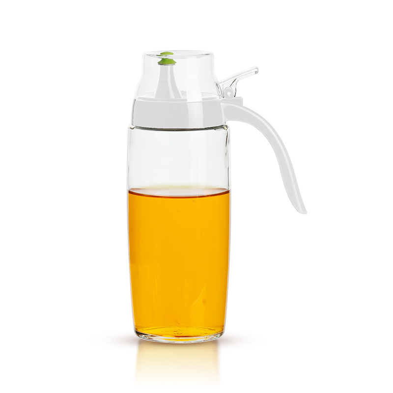 Oil Container for Kitchen - SINOGLASS