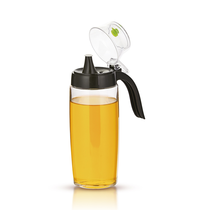 Oil Container for Kitchen - SINOGLASS