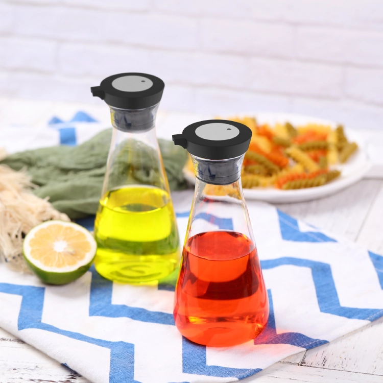 Oil and Vinegar Jars - SINOGLASS