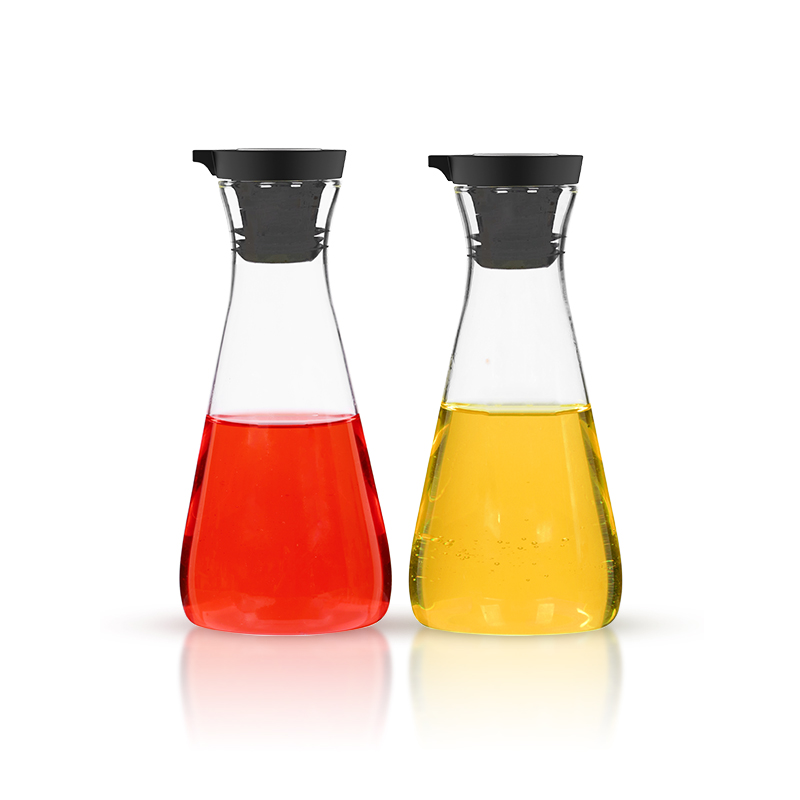 Oil and Vinegar Jars - SINOGLASS