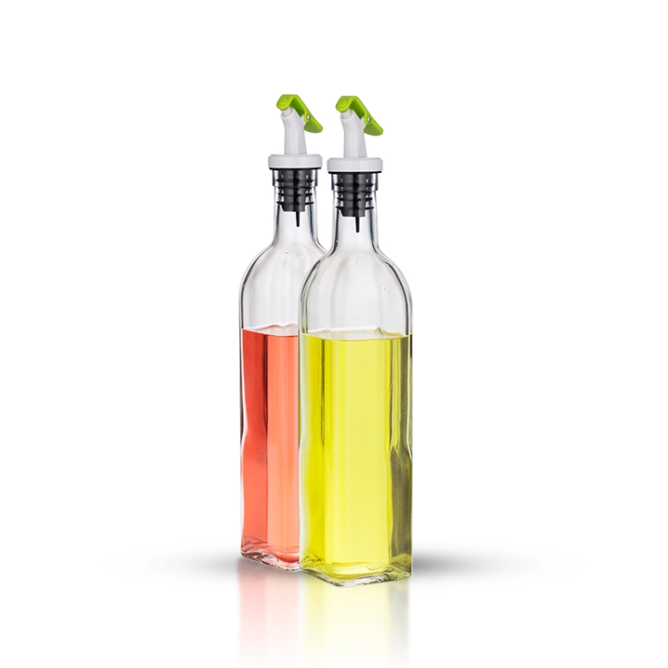 oil dispenser bottle for kitchen - SINOGLASS