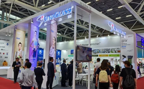 Wholesale Kitchenware & Drinkware Manufacturer | Sinoglass - SINOGLASS