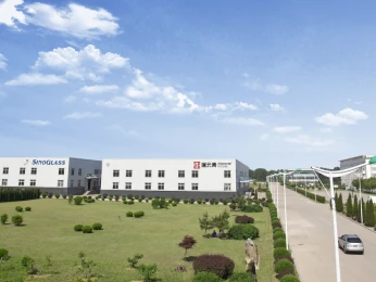 SINOGLASS